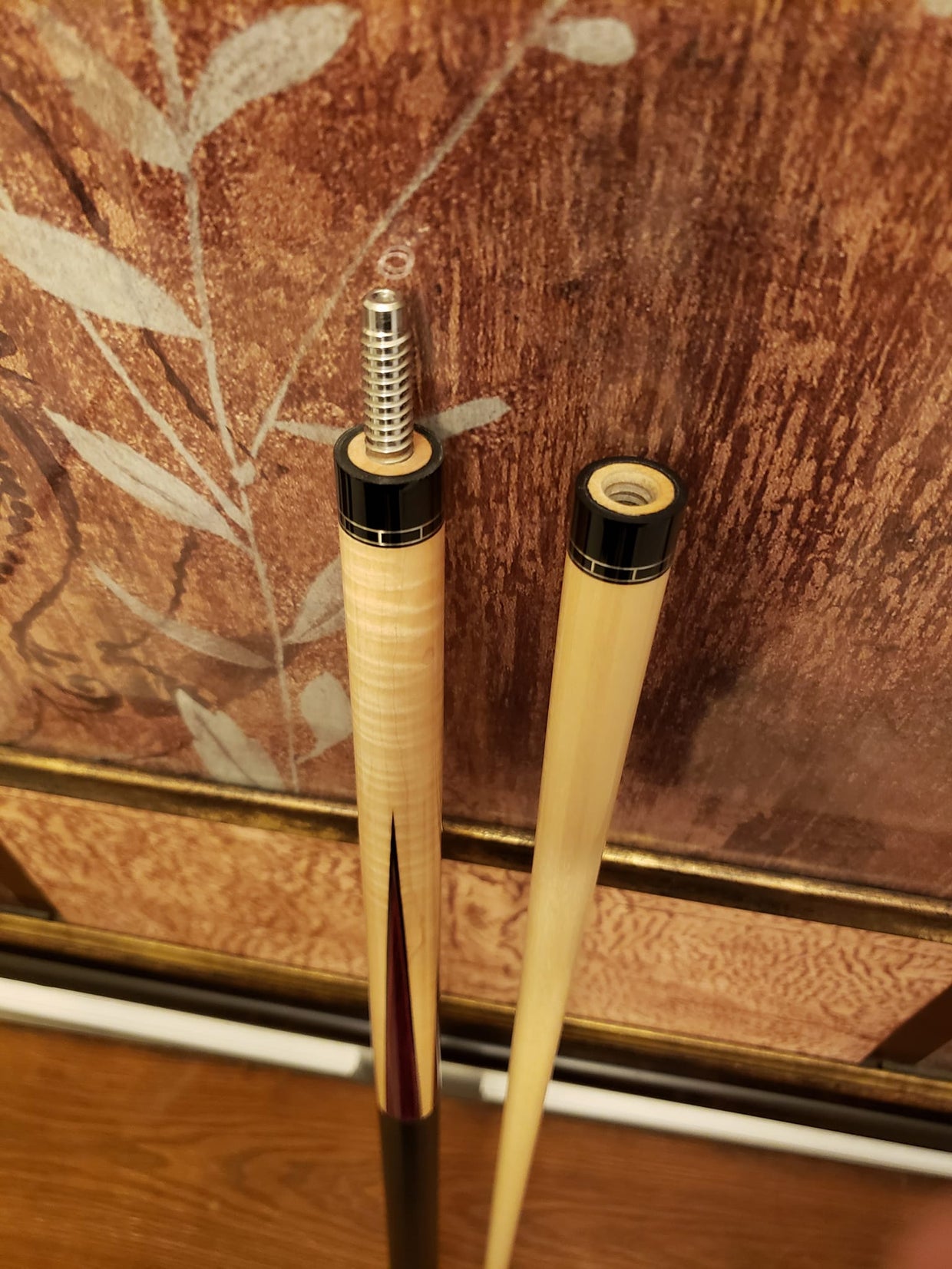 Used Cues For Sale